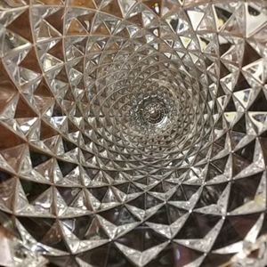 Princess House | Accents | Princess House Lead Crystal Vintage Vase ...